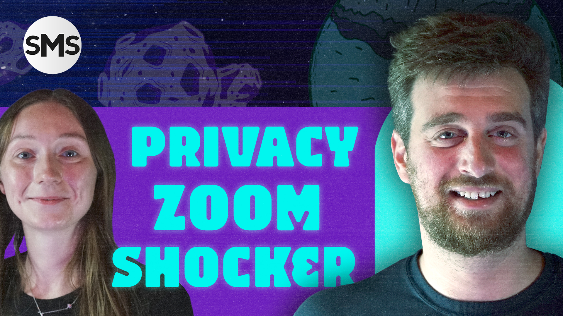 Privacy Zoom: The Game-Changing Decentralization You Might Not Have Seen Coming!